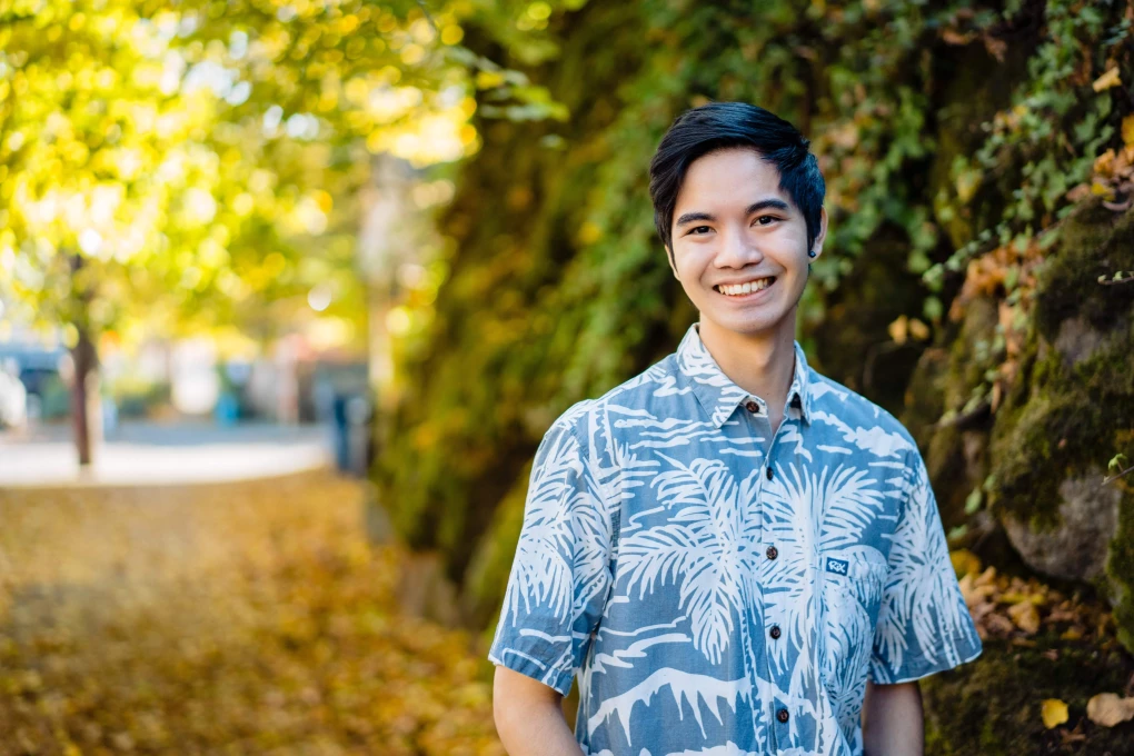 Profiles | Terrell Marshall